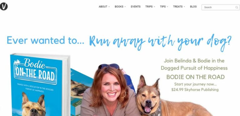 Top 47 Pet Blogs To Follow in 2024 | Pango Pets