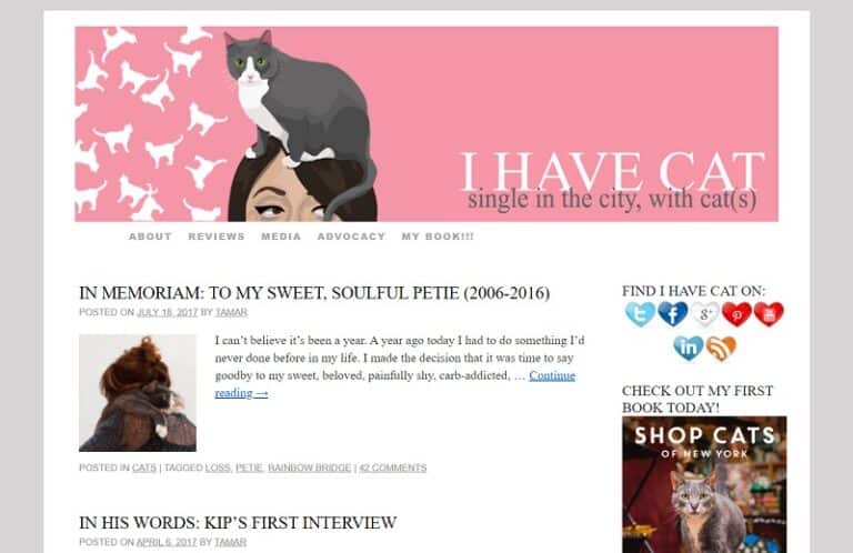 Top 47 Pet Blogs To Follow in 2024 | Pango Pets